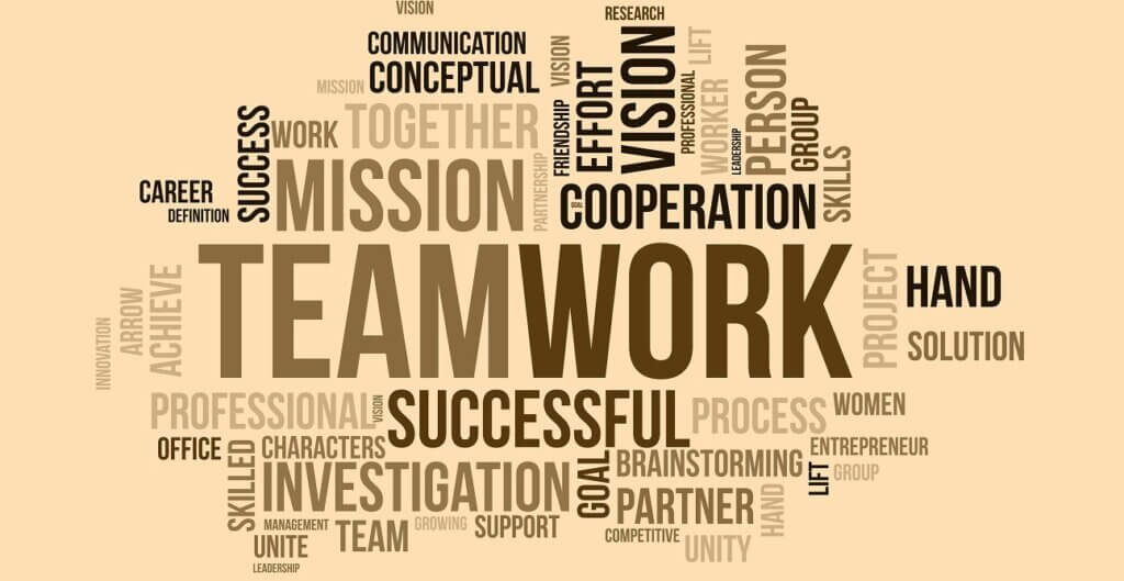 Making word clouds and polling fully accessible to all meeting ...